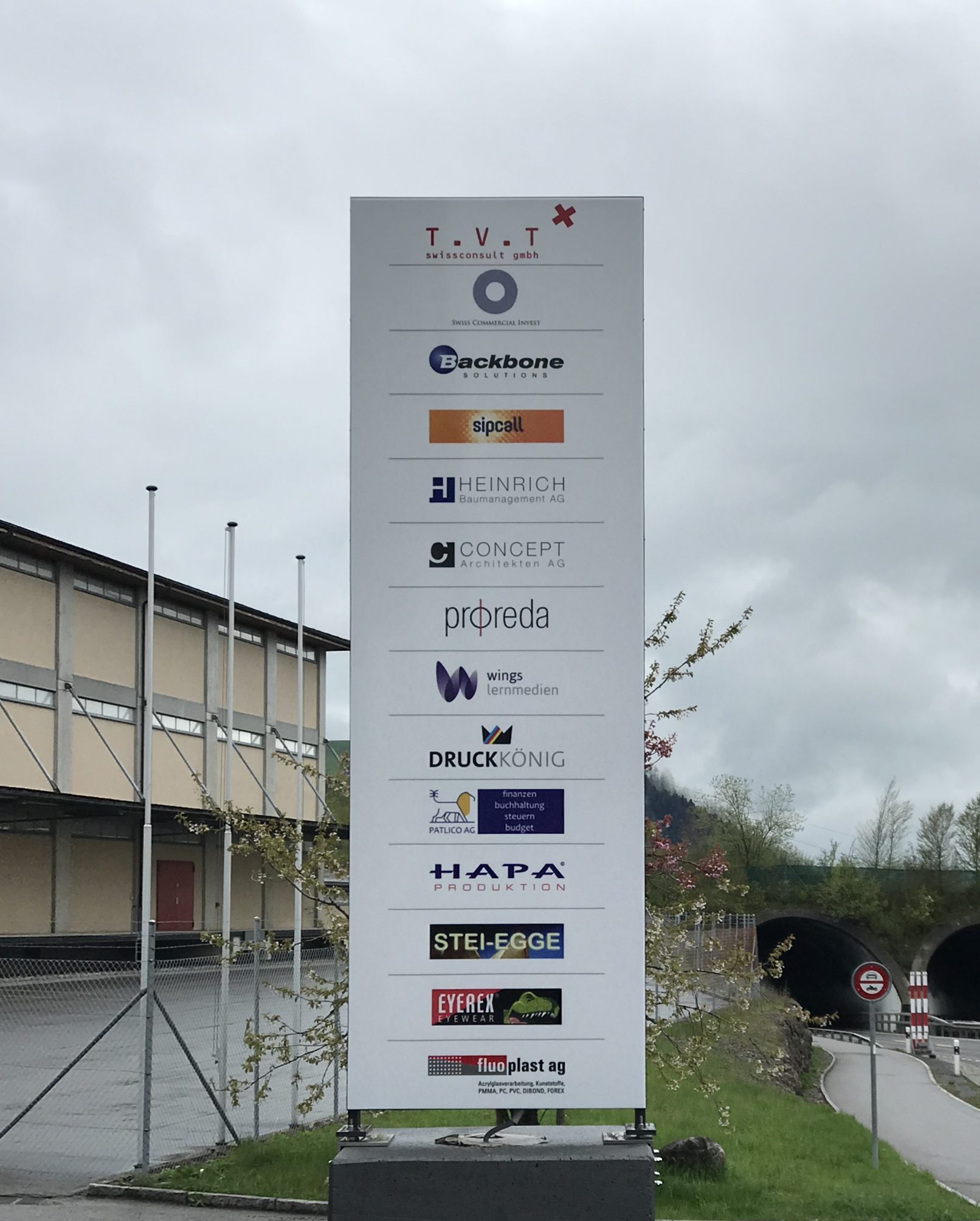 Pylone – Nasima Services